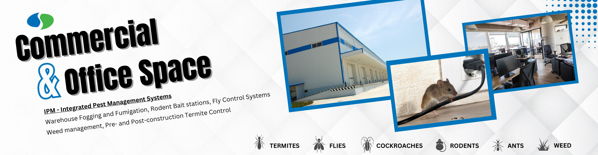 Pest Control Specialists - Namibia Pest Control Specialists