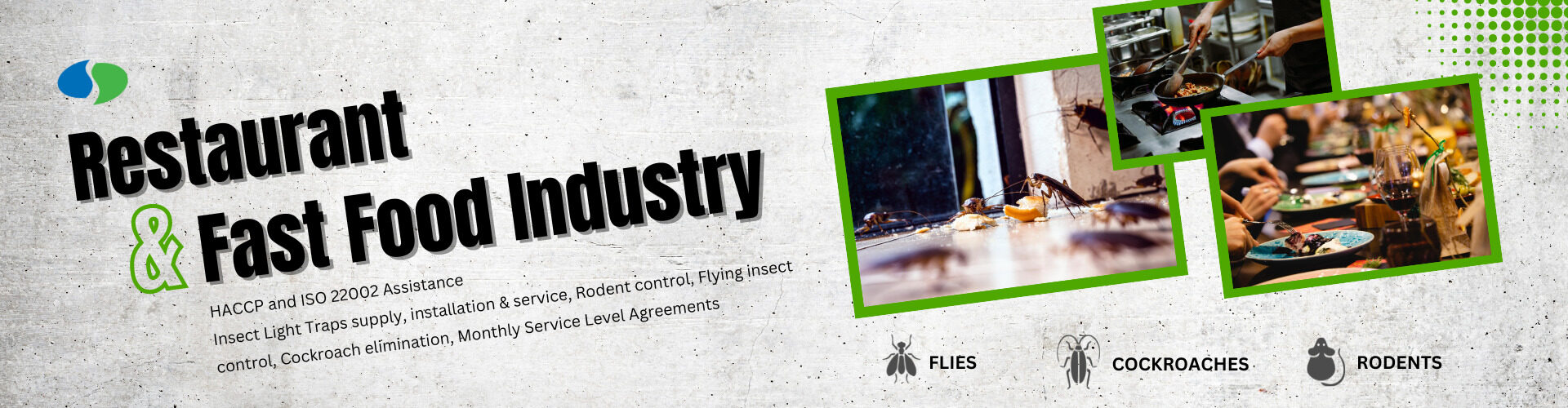 Pest Control Specialists - Namibia Pest Control Specialists